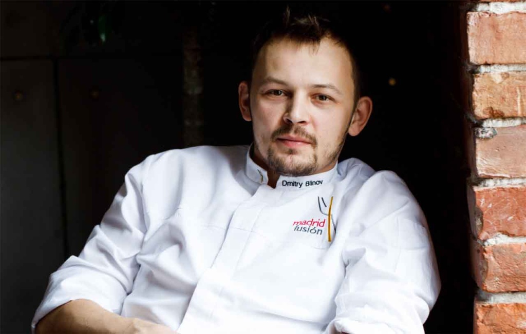 Открыть ресторан в Дубае под ключ | ТМ Проект